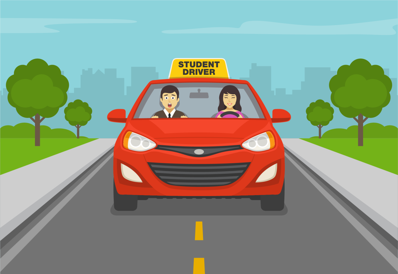 Driving Classes in Queens NY- Perfect for Teen or Advanced Driver